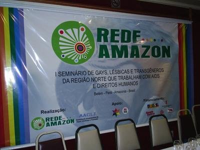Rede Amazon | Marccelus Portal